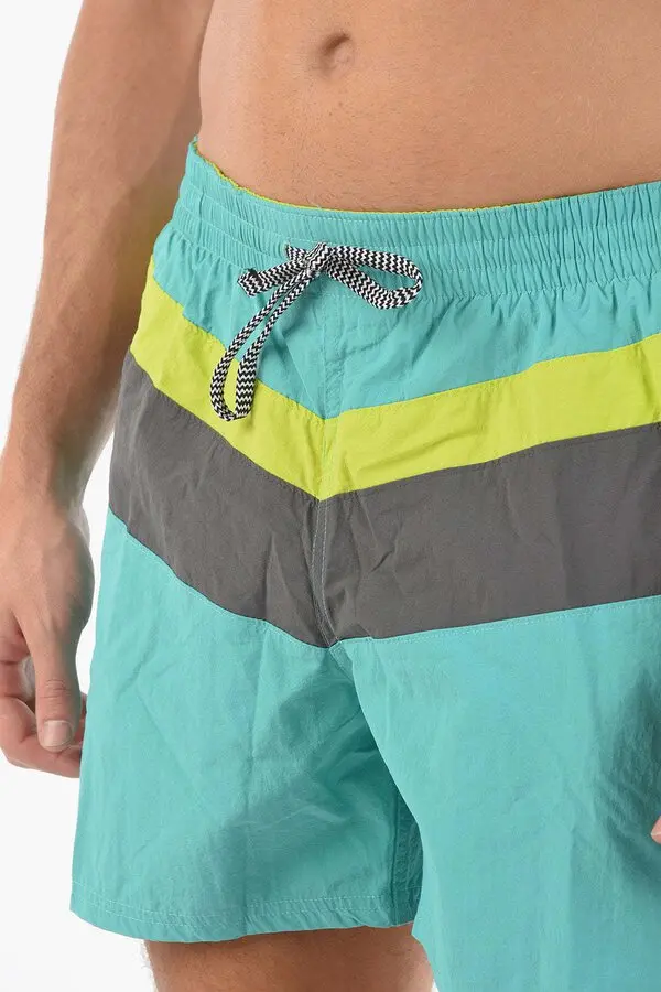 Nike Boxer Swim Shorts