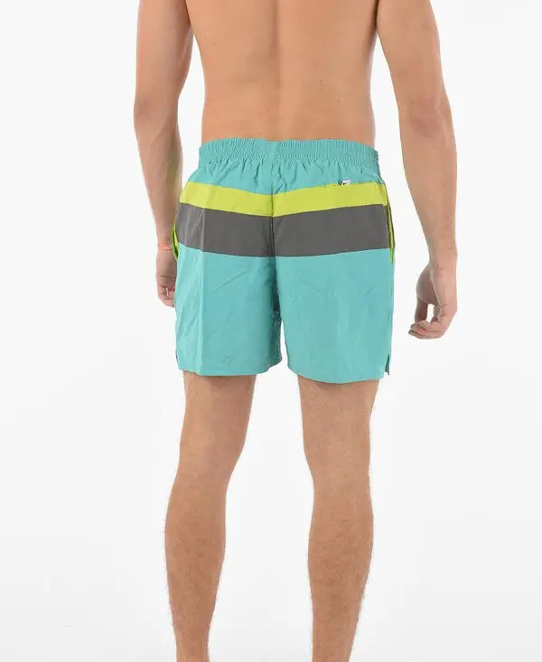 Nike Boxer Swim Shorts
