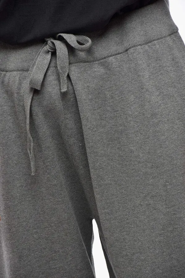 Corneliani Parigi Cuffed Joggers