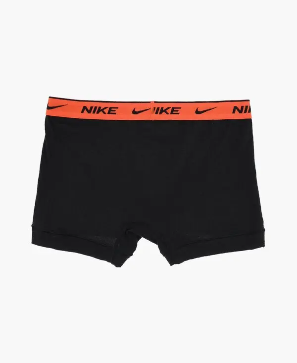 Nike Logo Elastic Waistband Boxers 3-pack