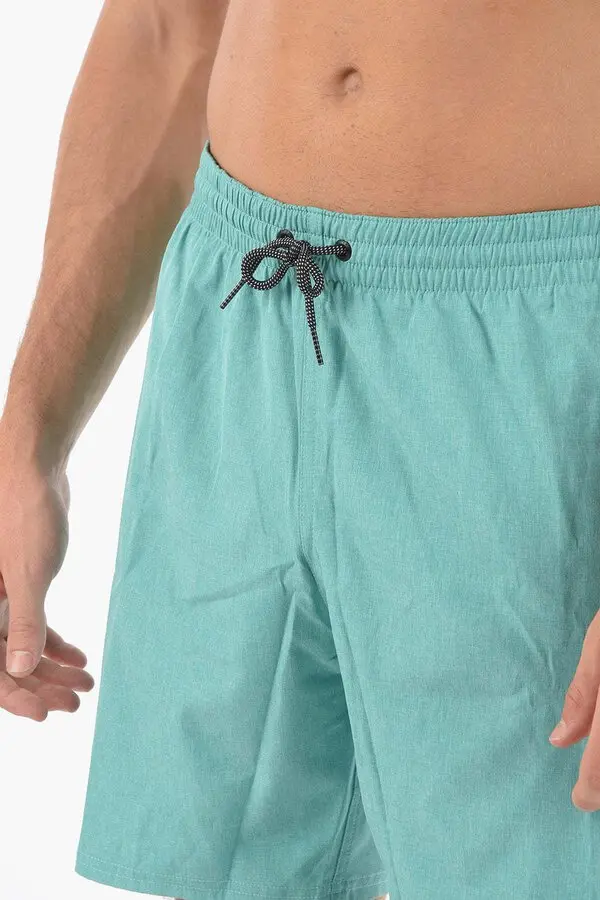 Nike Elasticated Drawstring Swim Shorts