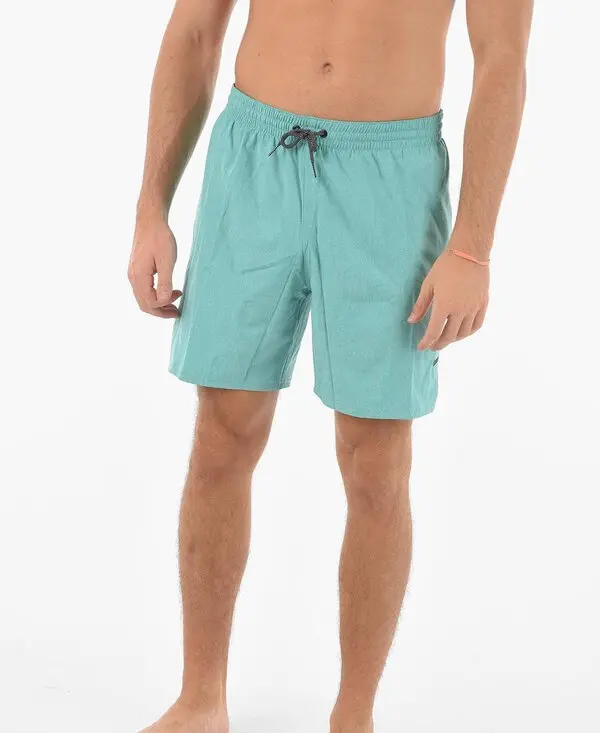 Nike Elasticated Drawstring Swim Shorts