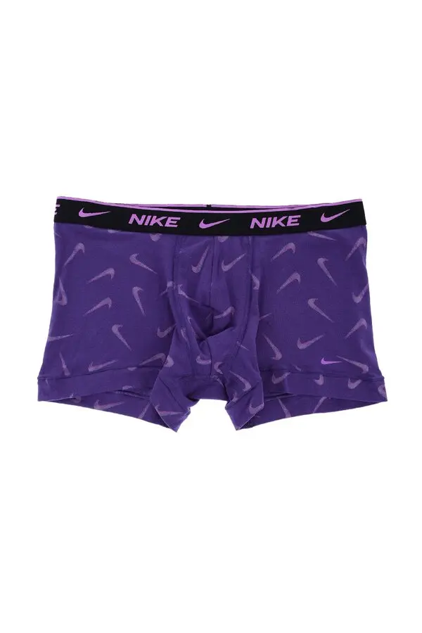 Nike Branded Waistband Boxers 3-pack