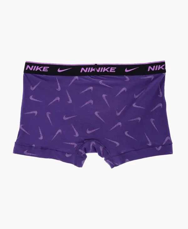 Nike Branded Waistband Boxers 3-pack