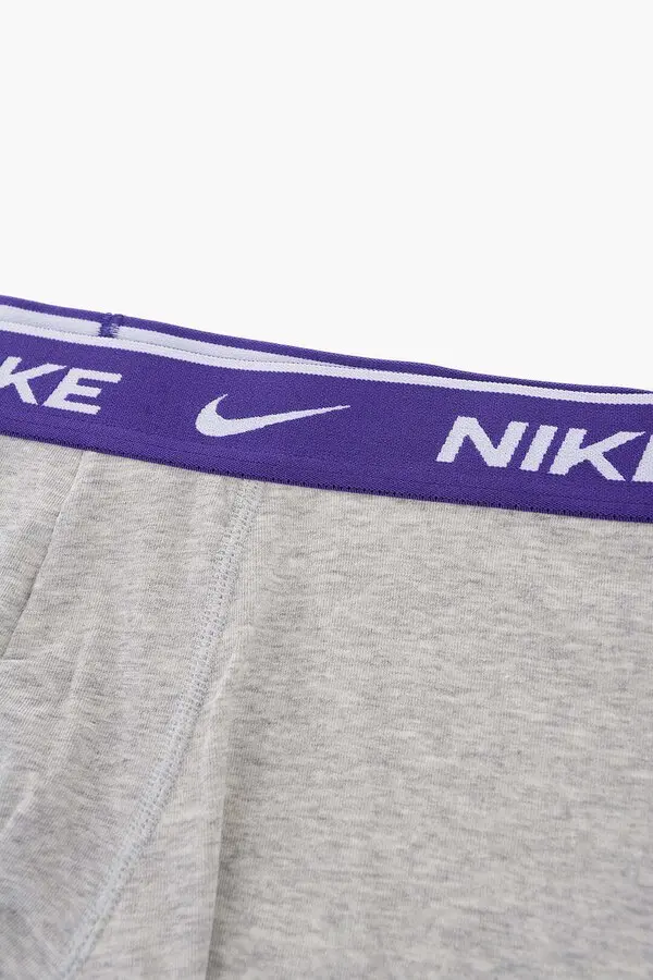 Nike Branded Waistband Boxers 3-pack