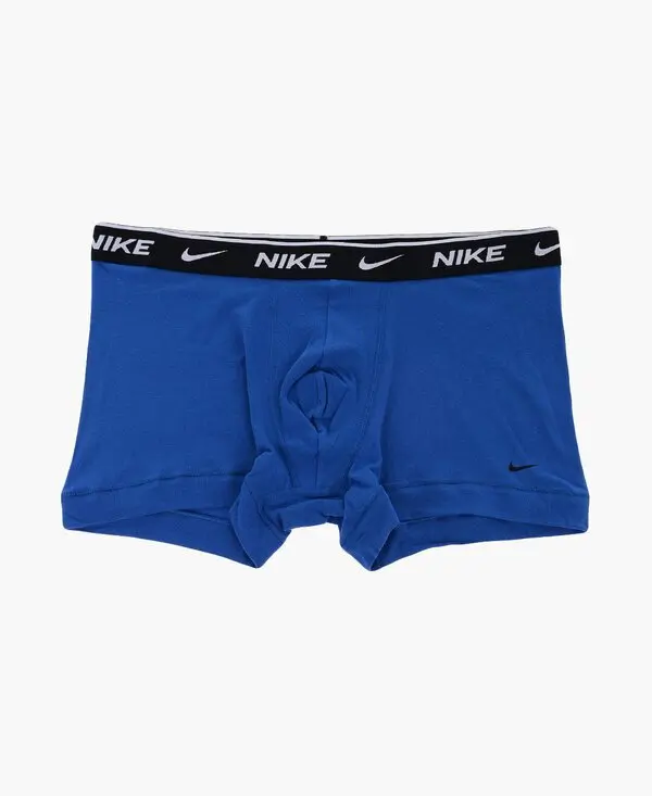 Nike Branded Elastic Waistband Boxers 3-pack
