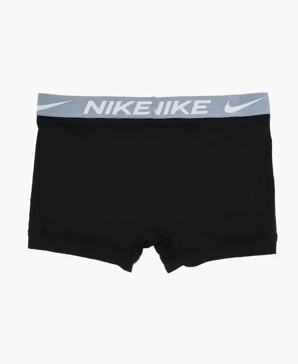 Nike Dri-fit Elastic-waistband Boxers 3-pack