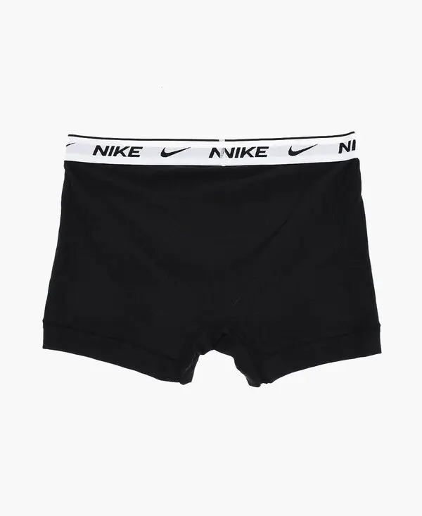 Nike Logo Elastic Waistband Boxers 3-pack