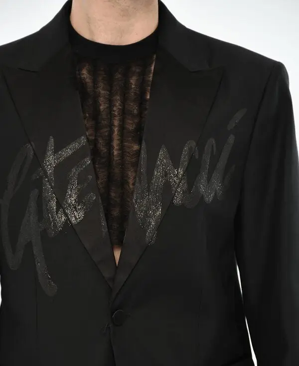 Dsquared2 London Single-breasted Blazer