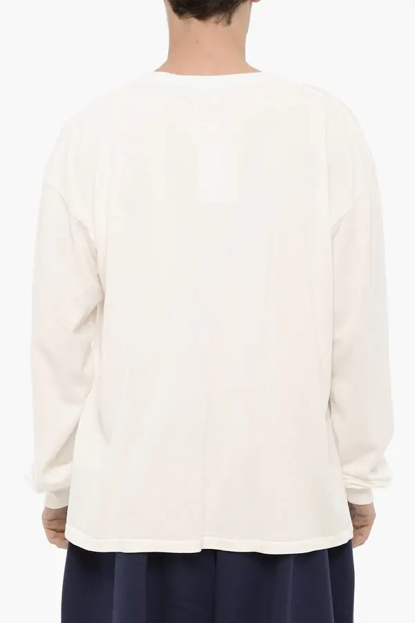 1989 STUDIO Studio Ranch Long-sleeve T-shirt
