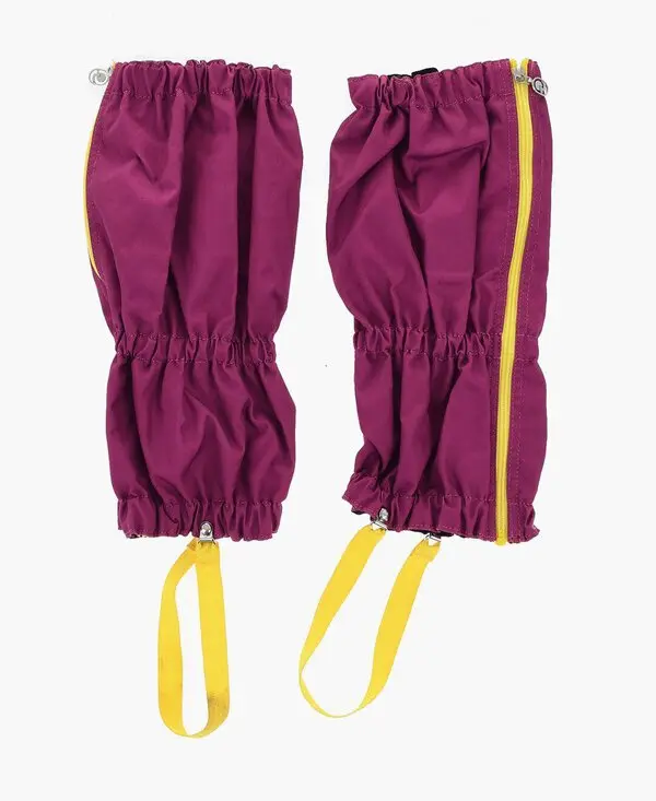 Dsquared2 Invicta Embroidered Gaiters