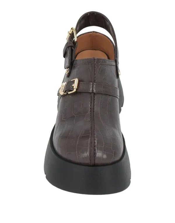 GANNI Mules And Clogs