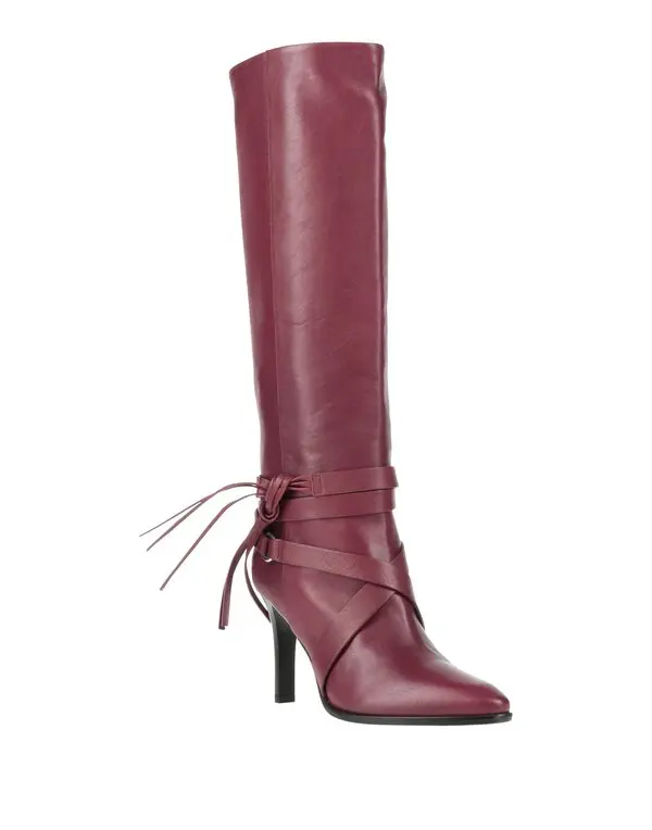 Isabel Marant Étoile Leather Boots