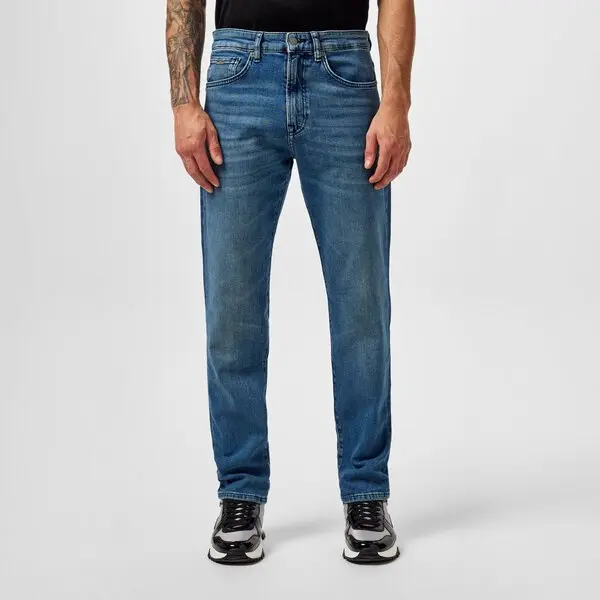 Hugo Boss Denim Pants