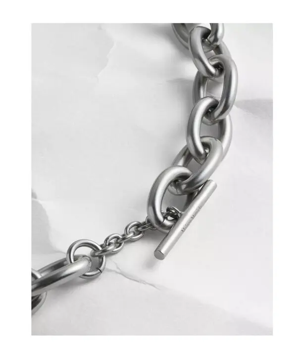 MAISON MARGIELA Link Small Chain Bracelet