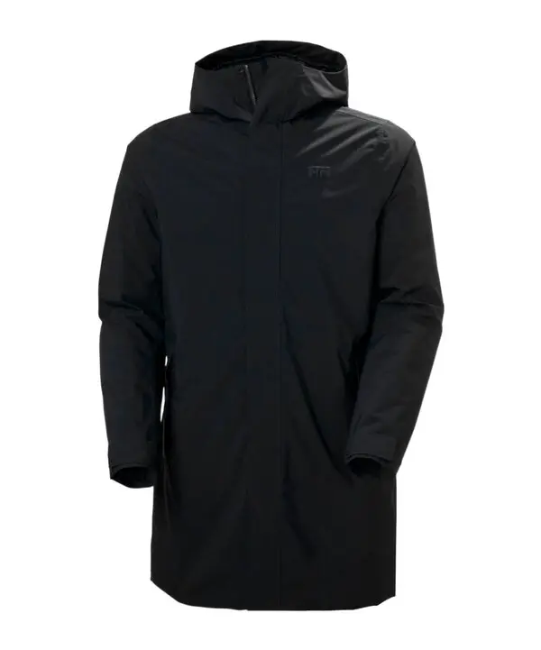 Helly Hansen Long-sleeve Jacket
