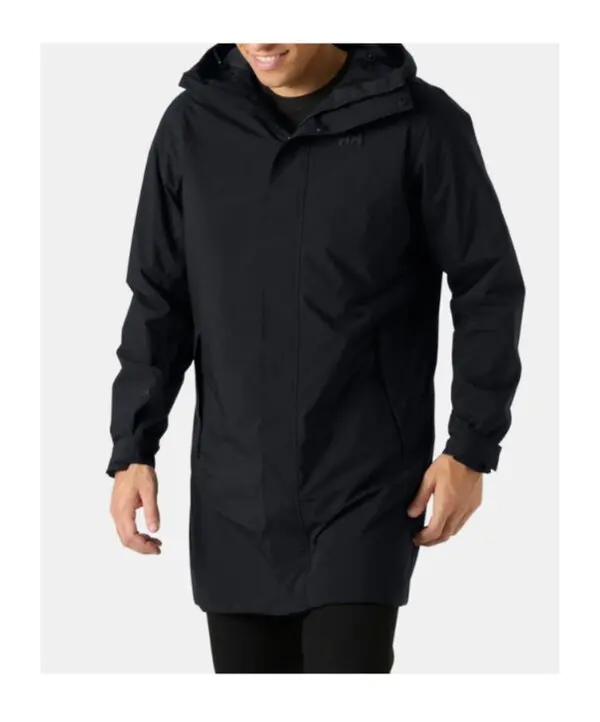Helly Hansen Long-sleeve Jacket