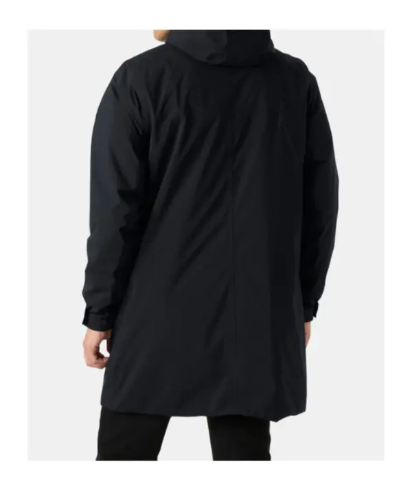 Helly Hansen Long-sleeve Jacket