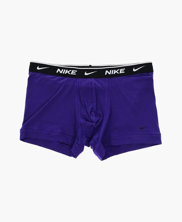 Nike Logo-waistband Boxers