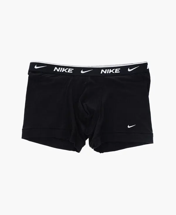 Nike Logo-waistband Boxers