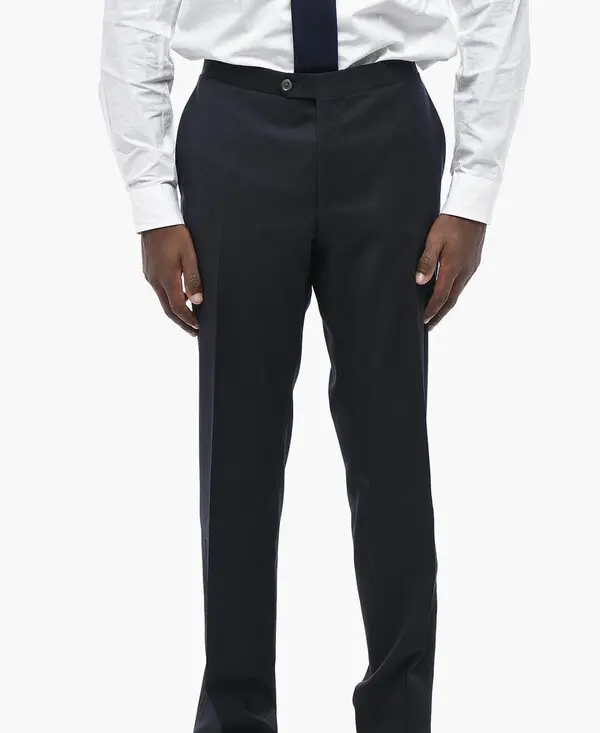 Corneliani Satin-trim Shawl-lapel Dinner Suit