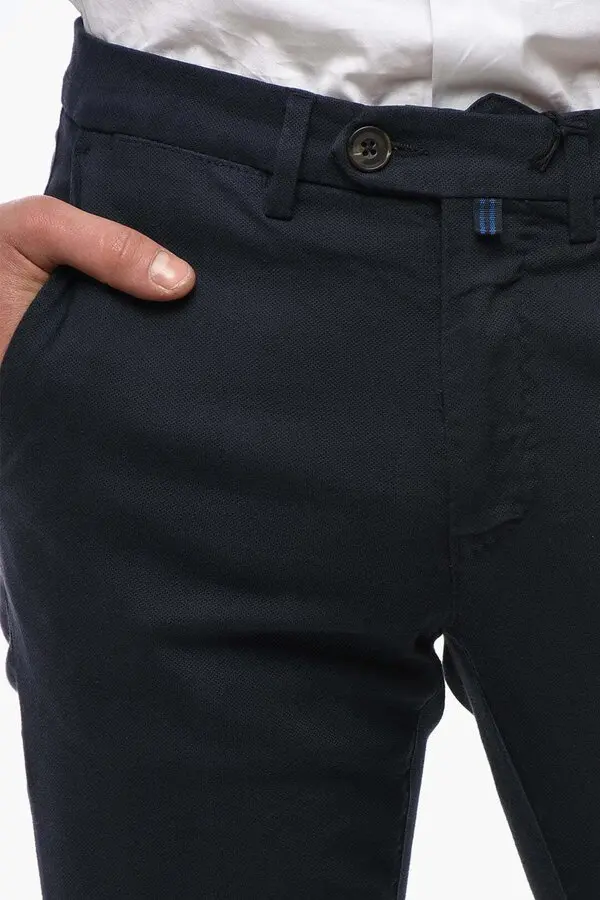Corneliani Circle Chino Trousers