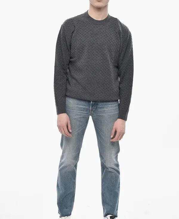 PAOLO PECORA Crew-neck Sweater