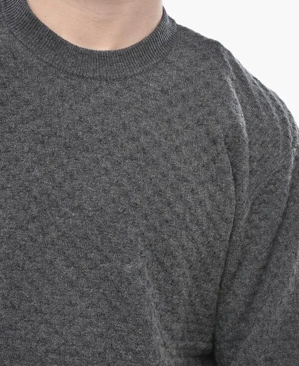 PAOLO PECORA Crew-neck Sweater