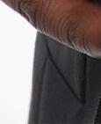 Corneliani V-neck Welt-pocket Waistcoat