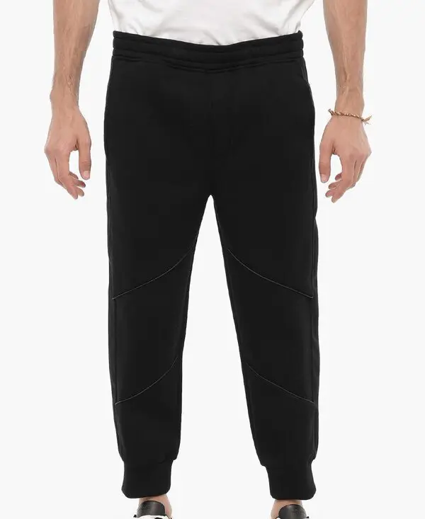 Neil Barrett Elasticated-waist Track Pants