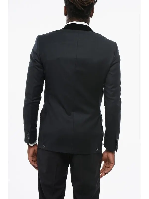 Corneliani Cc Collection Reset Blazer