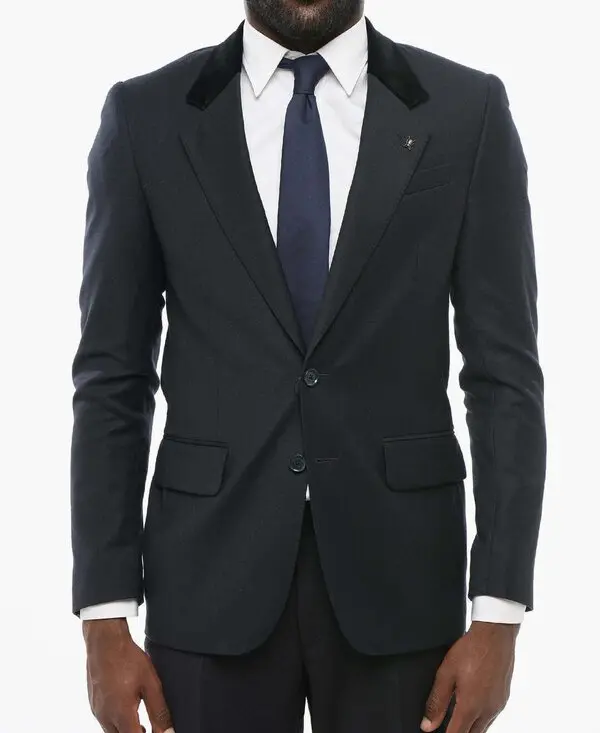 Corneliani Cc Collection Reset Blazer