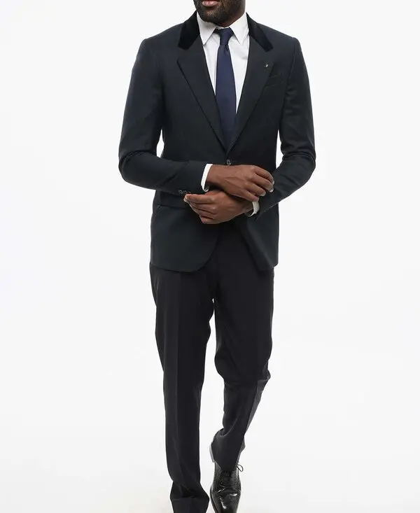 Corneliani Cc Collection Reset Blazer