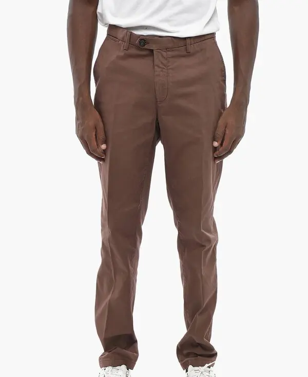 Corneliani Id Corinto Chino Pants