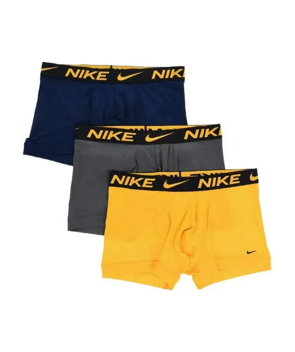 Nike Dri-fit Boxers 3-pack