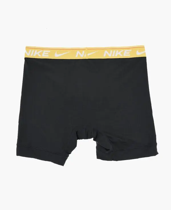 Nike Logo Waistband Boxers 3-pack
