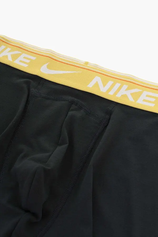 Nike Logo Waistband Boxers 3-pack
