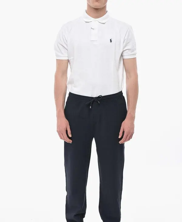Corneliani Elastic-waist Joggers