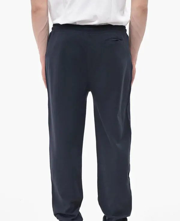 Corneliani Elastic-waist Joggers