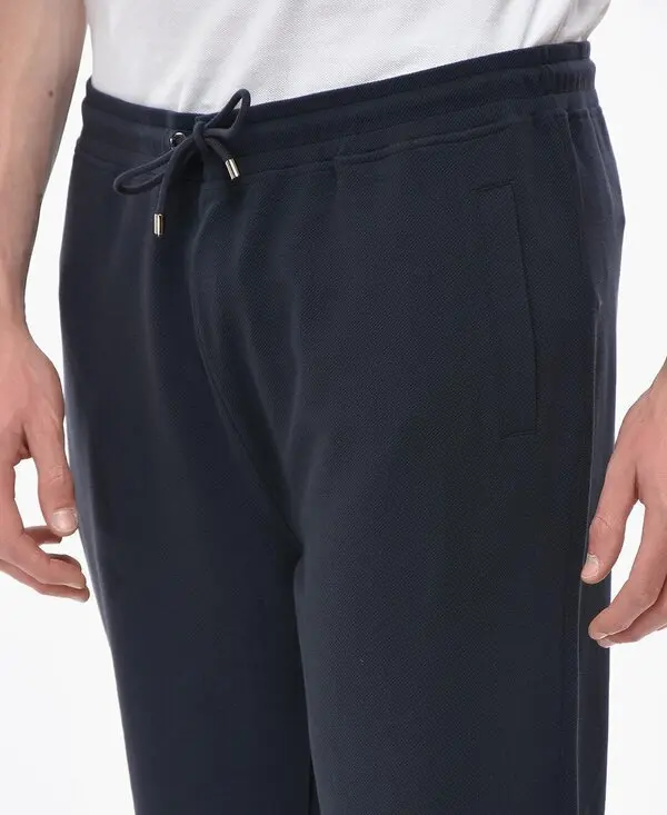 Corneliani Elastic-waist Joggers