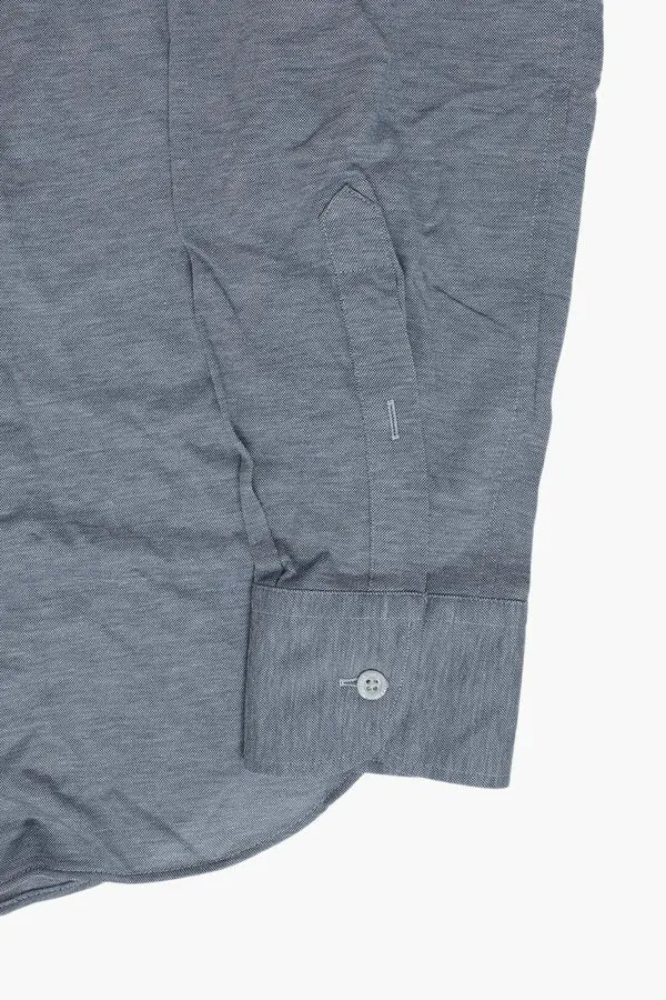 Corneliani French Collar Shirt