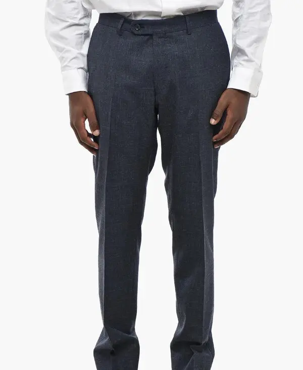 Corneliani Single-breasted Notch-lapel Suit