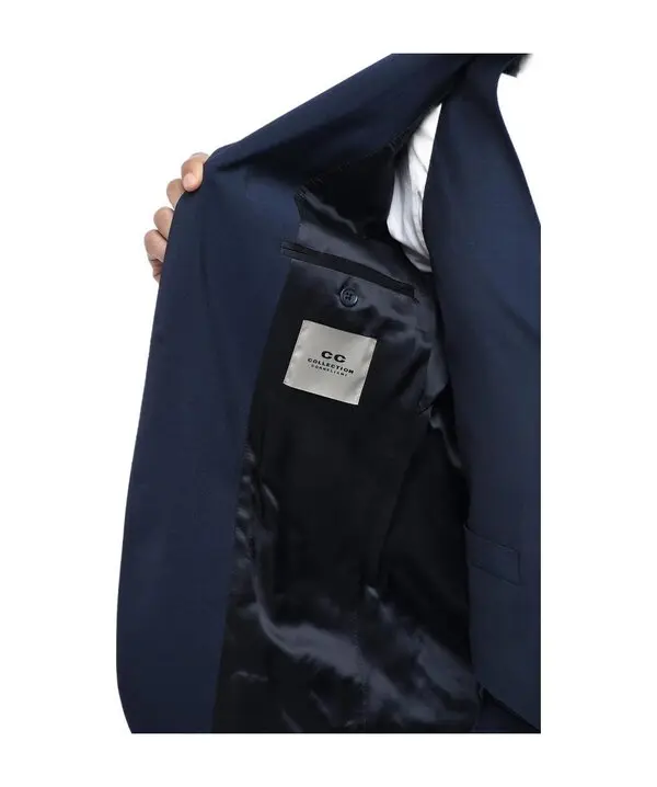 Corneliani Three-piece Single-breasted Suit