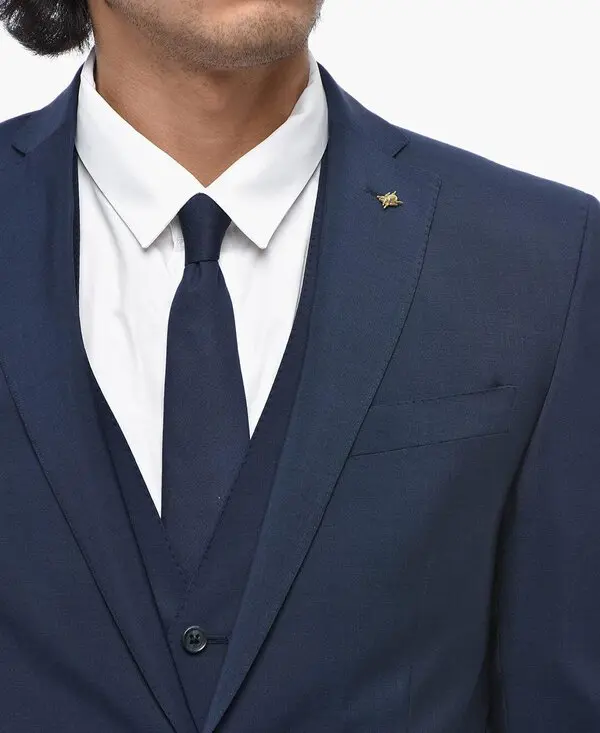 Corneliani Three-piece Single-breasted Suit