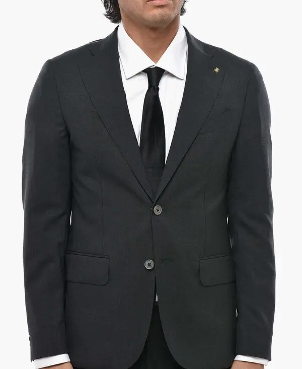 Corneliani Cc Collection Blazer
