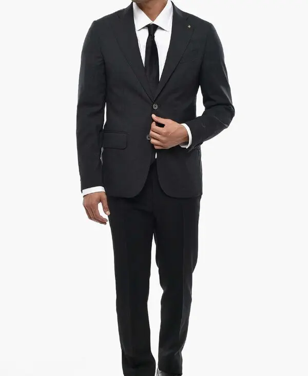 Corneliani Cc Collection Blazer