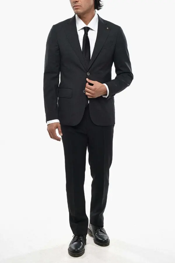 Corneliani Cc Collection Blazer