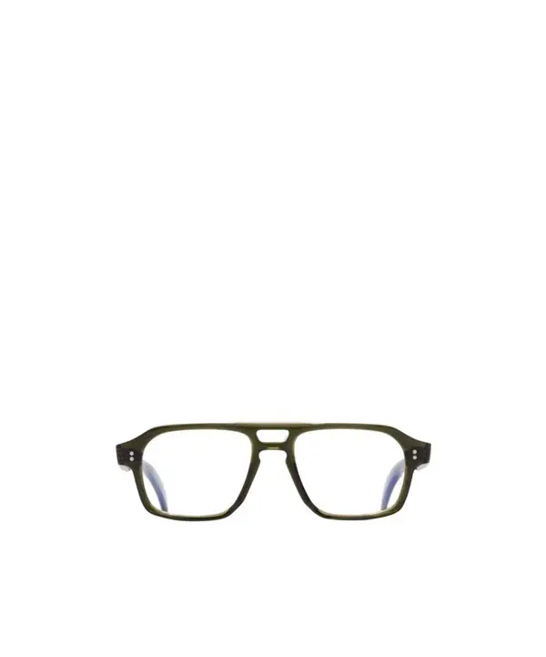 CUTLER  GROSS Geometric-frame Non-prescription Glasses