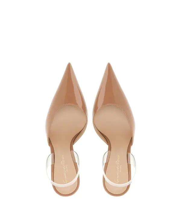 GIANVITO ROSSI Tess Pumps