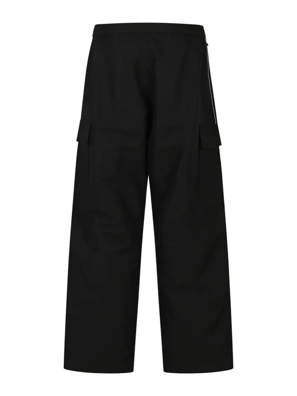Balenciaga Cargo Pants